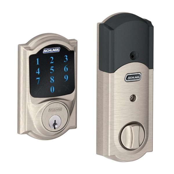 Access Control Systems - ACTION LOCK & SECURITY