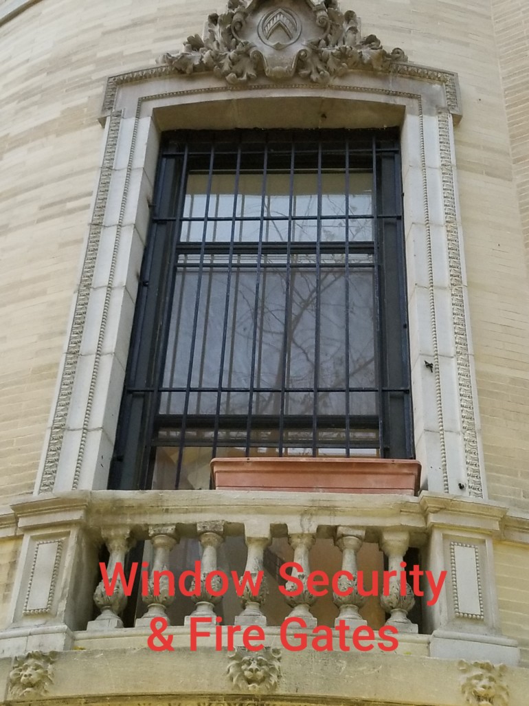 Locksmith Services - ACTION LOCK & SECURITY